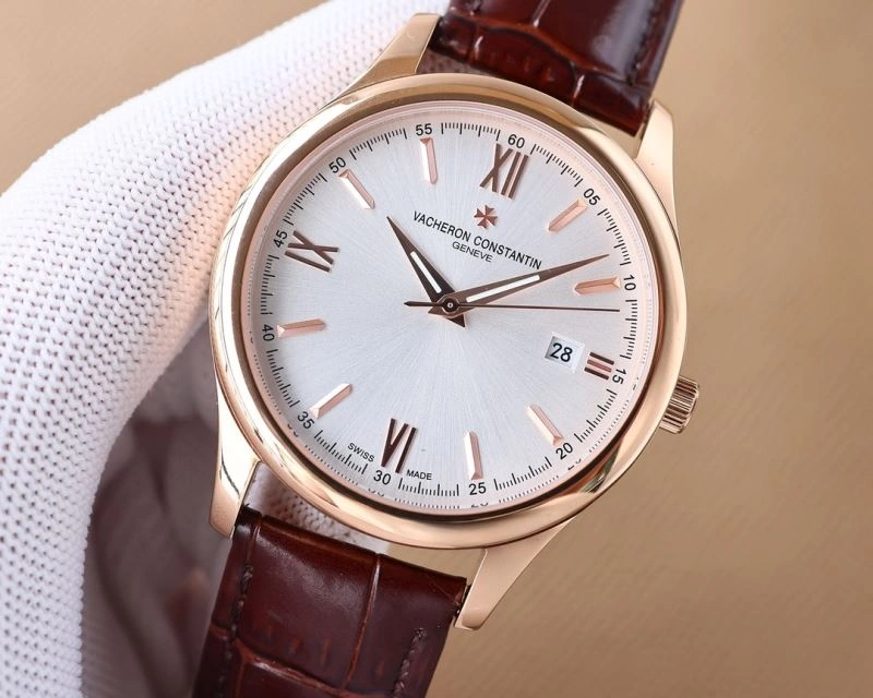 Original VACHERON CONSTANTIN Watches