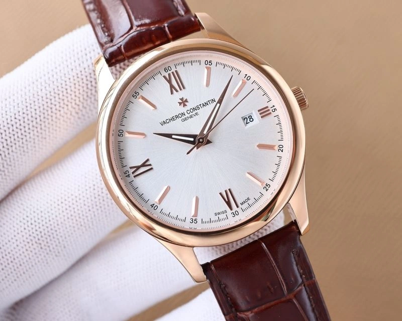 Original VACHERON CONSTANTIN Watches