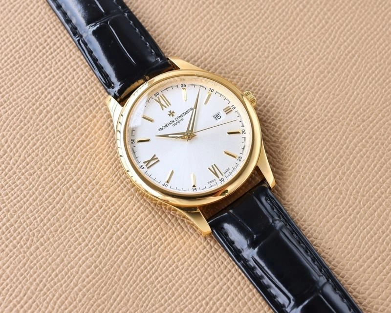 Original VACHERON CONSTANTIN Watches