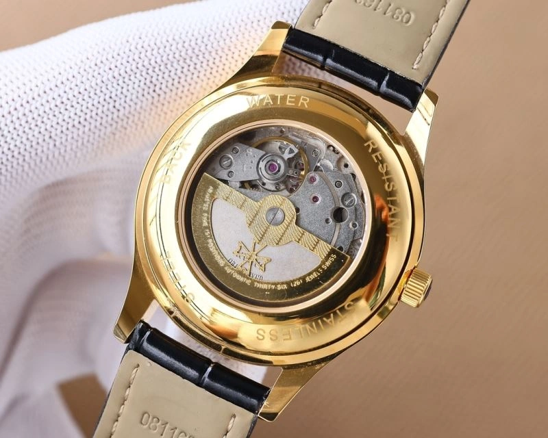 Original VACHERON CONSTANTIN Watches