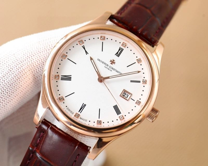 VACHERON CONSTANTIN Watches
