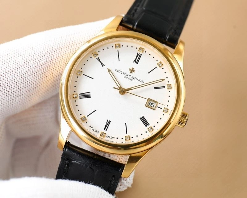 Genuine VACHERON CONSTANTIN Watches