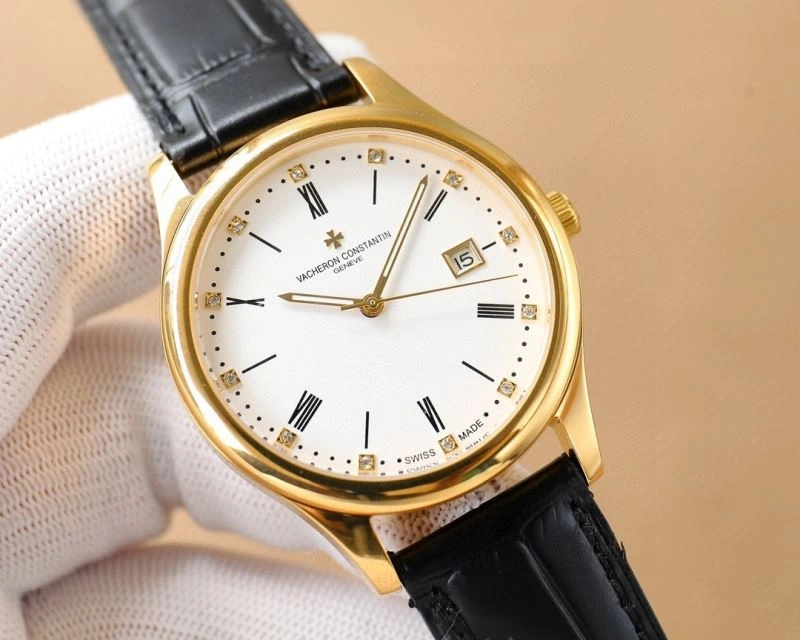 Genuine VACHERON CONSTANTIN Watches