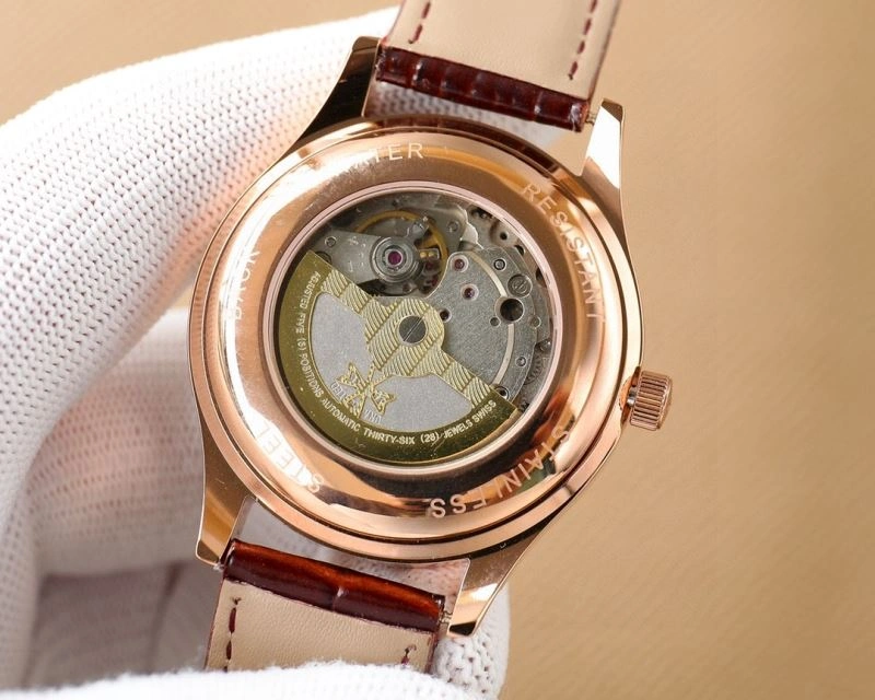 Genuine VACHERON CONSTANTIN Watches