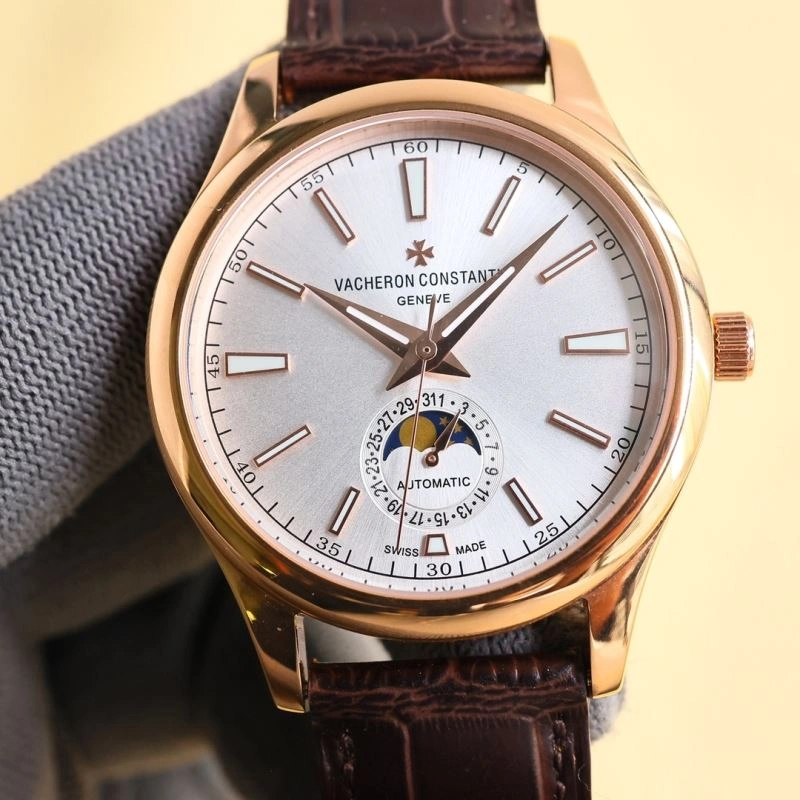 Original VACHERON CONSTANTIN Watches