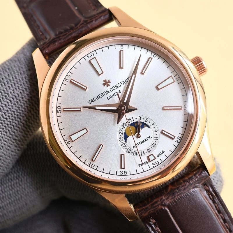 Original VACHERON CONSTANTIN Watches