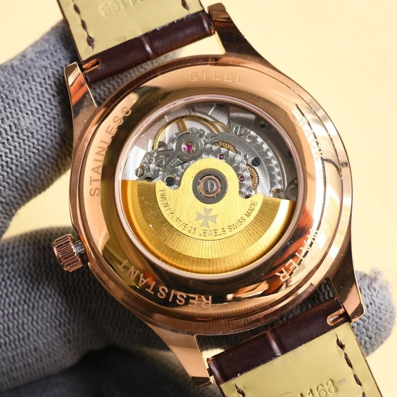 Original VACHERON CONSTANTIN Watches