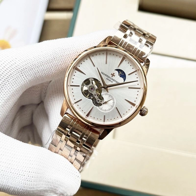 VACHERON CONSTANTIN Watches