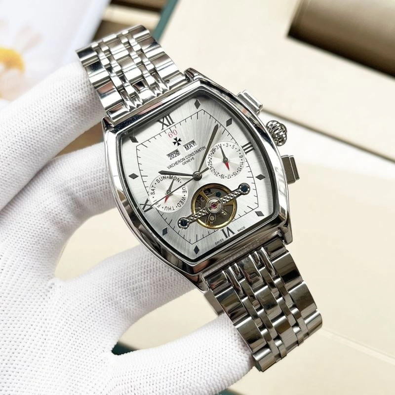 VACHERON CONSTANTIN Watches