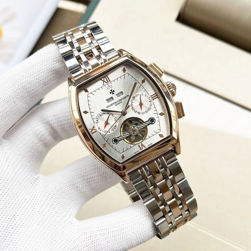 Value-priced VACHERON CONSTANTIN Watches