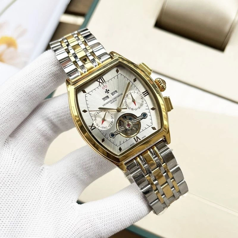 Value-priced VACHERON CONSTANTIN Watches