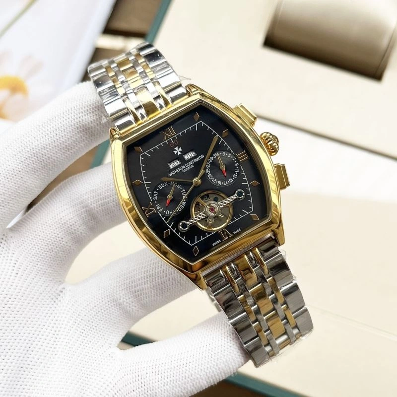 Value-priced VACHERON CONSTANTIN Watches