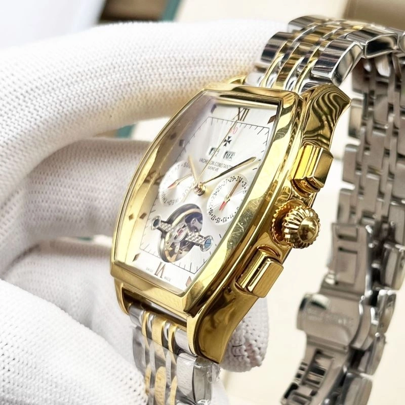 Value-priced VACHERON CONSTANTIN Watches