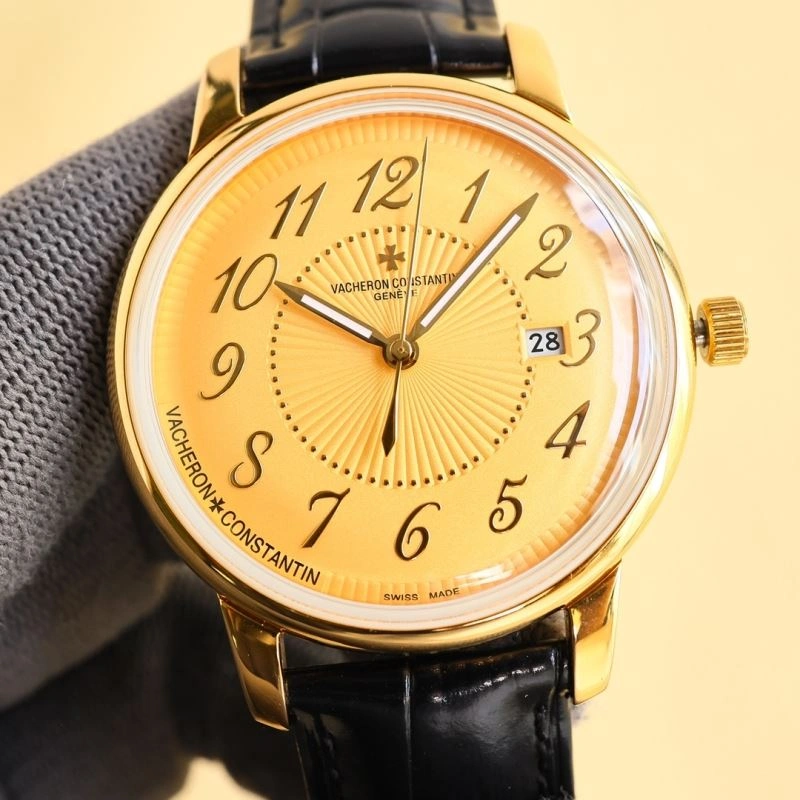VACHERON CONSTANTIN Watches