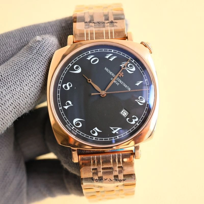 Budget-friendly VACHERON CONSTANTIN Watches