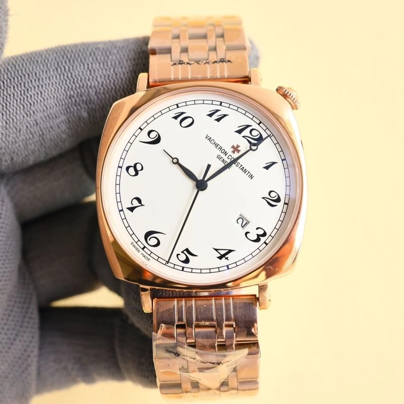 Budget-friendly VACHERON CONSTANTIN Watches