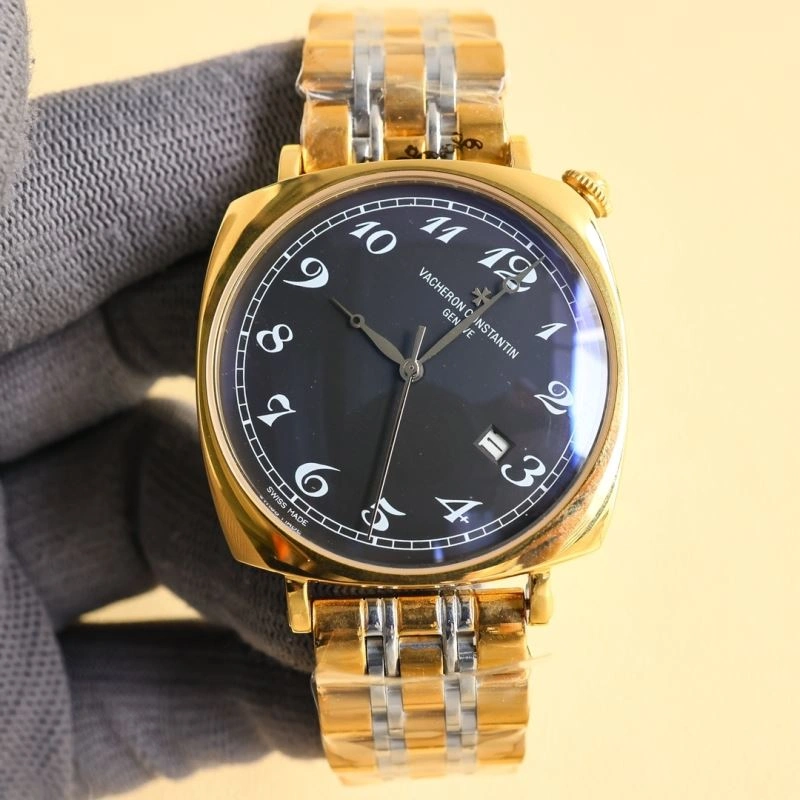 Budget-friendly VACHERON CONSTANTIN Watches