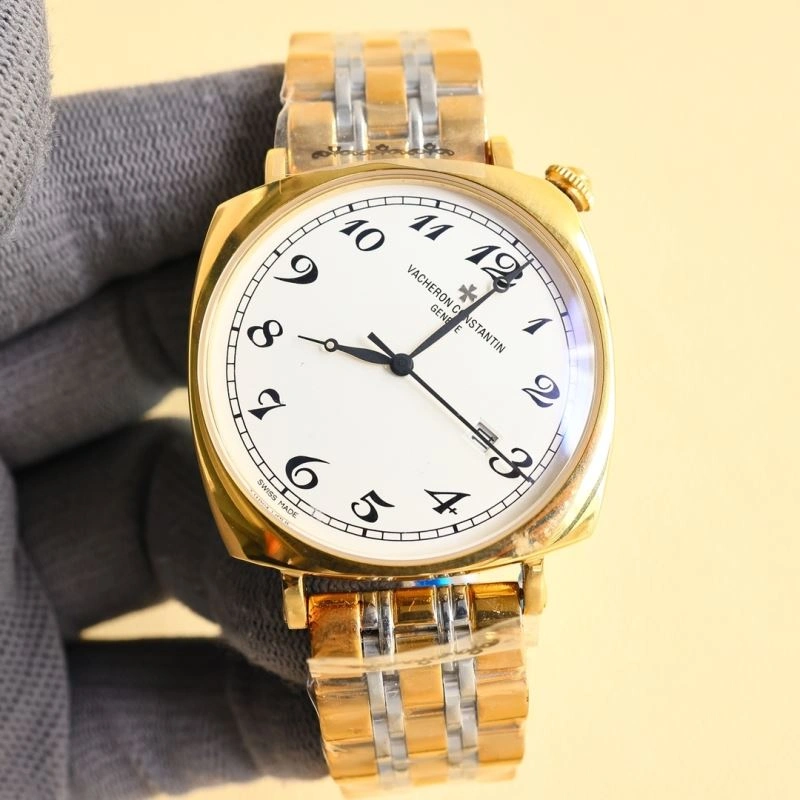 Budget-friendly VACHERON CONSTANTIN Watches