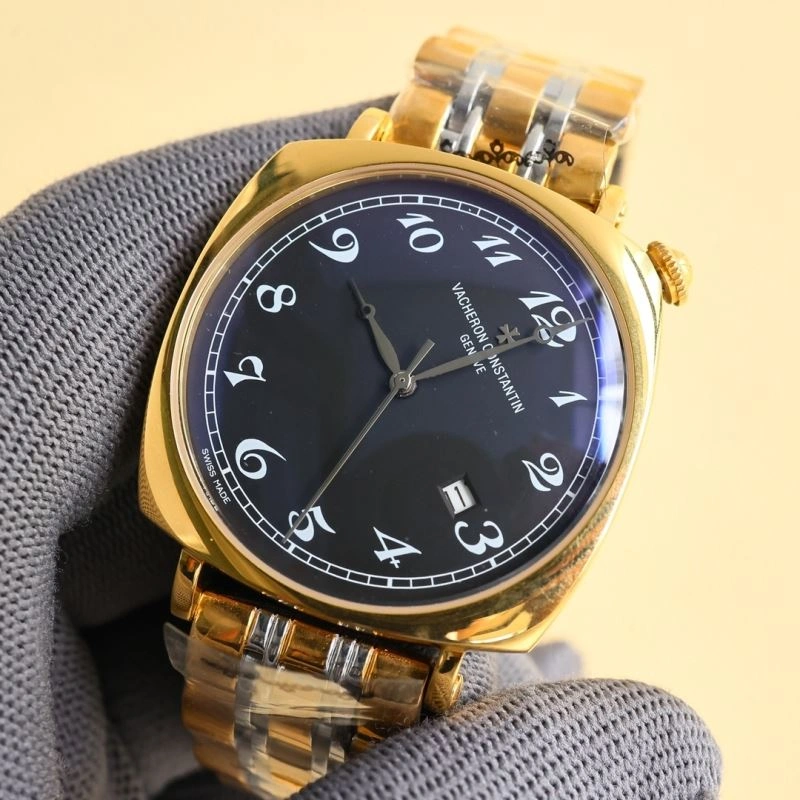 Budget-friendly VACHERON CONSTANTIN Watches
