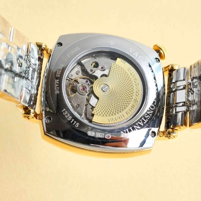 Budget-friendly VACHERON CONSTANTIN Watches
