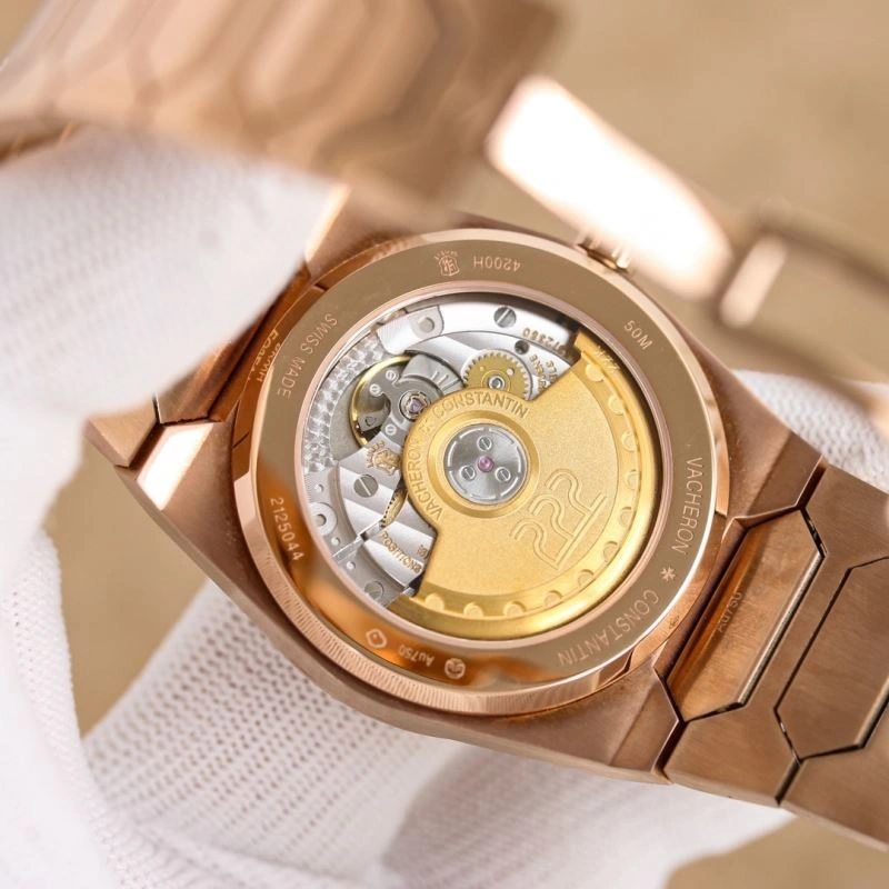 Reasonably priced VACHERON CONSTANTIN Watches