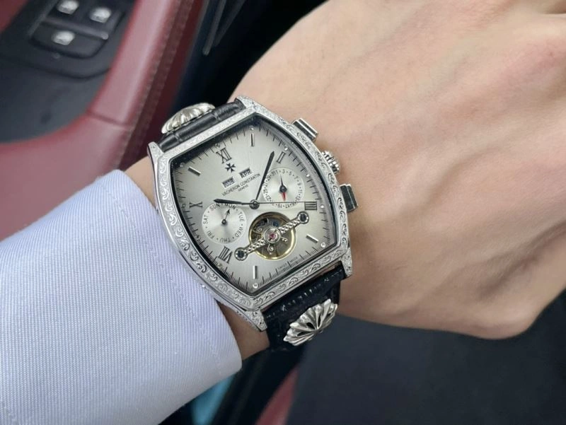 VACHERON CONSTANTIN Watches