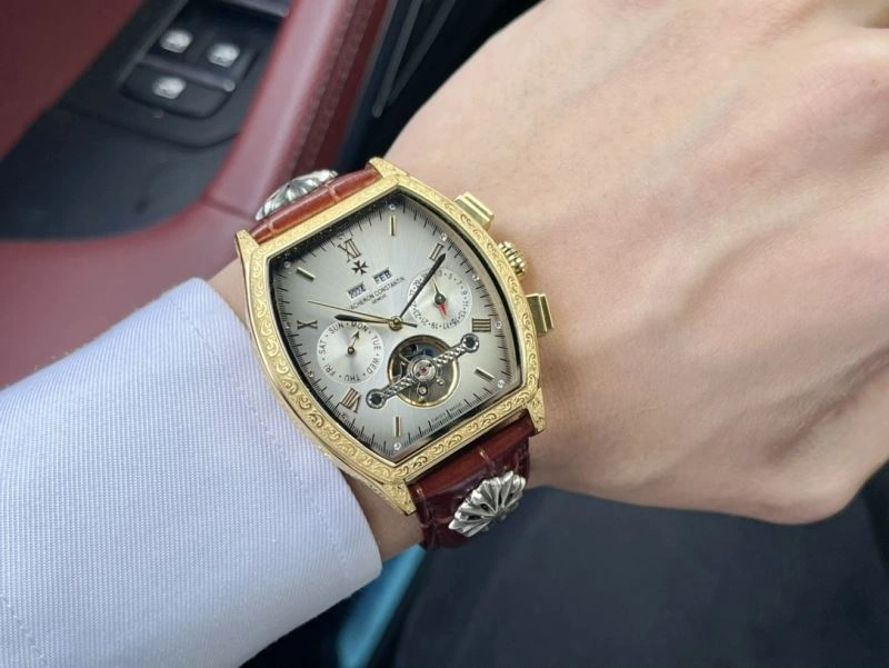 Top mirror VACHERON CONSTANTIN Watches