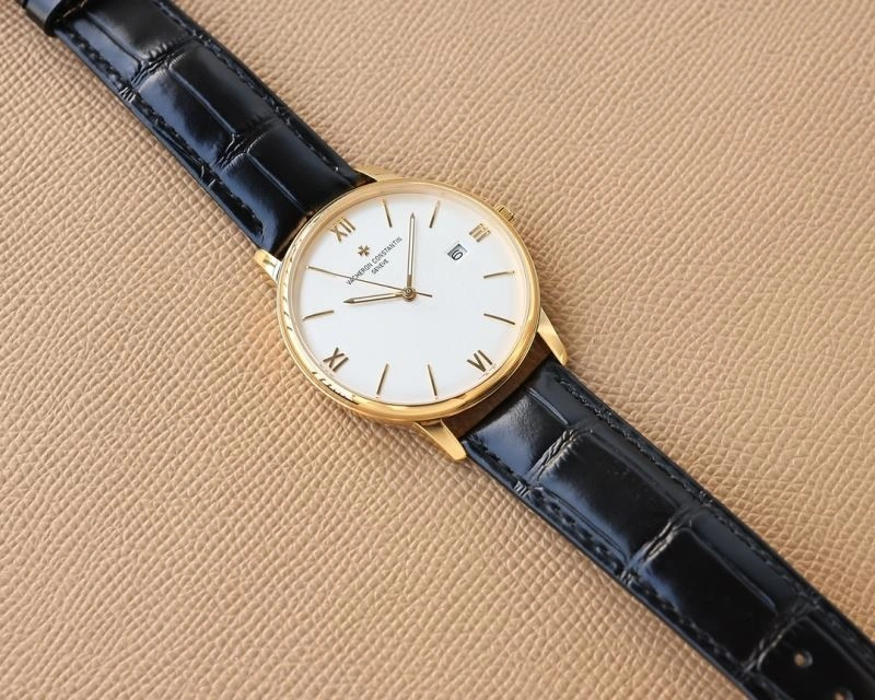 VACHERON CONSTANTIN Watches