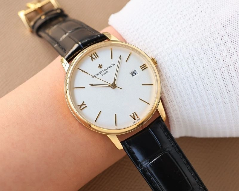Brand-original VACHERON CONSTANTIN Watches