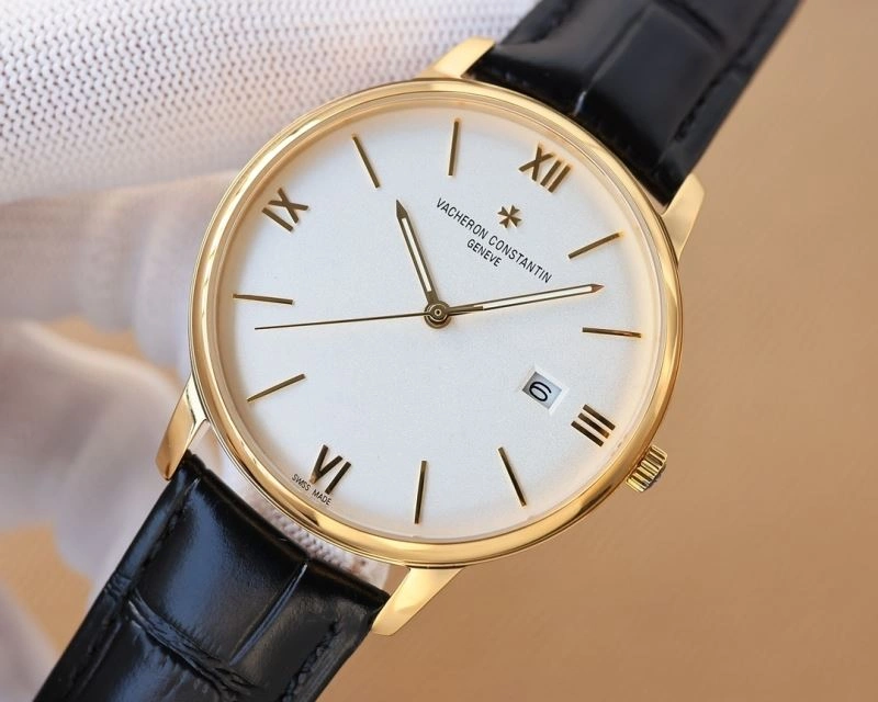 Brand-original VACHERON CONSTANTIN Watches