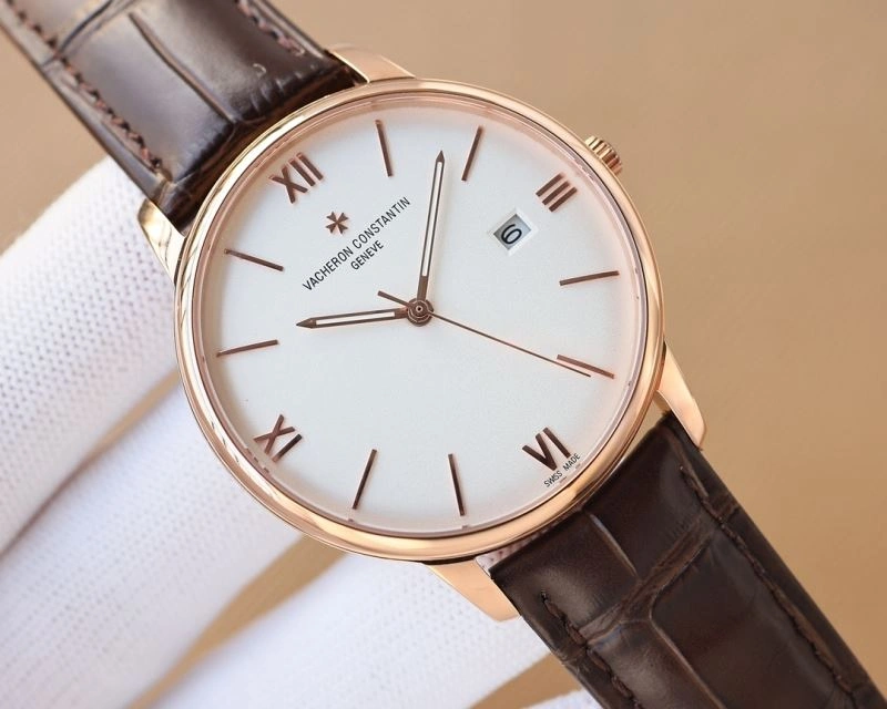 Brand-original VACHERON CONSTANTIN Watches