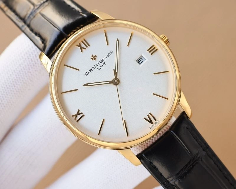Brand-original VACHERON CONSTANTIN Watches