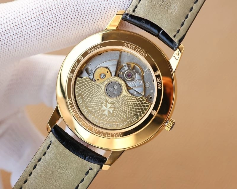 Brand-original VACHERON CONSTANTIN Watches