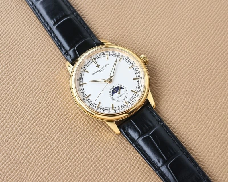 VACHERON CONSTANTIN Watches