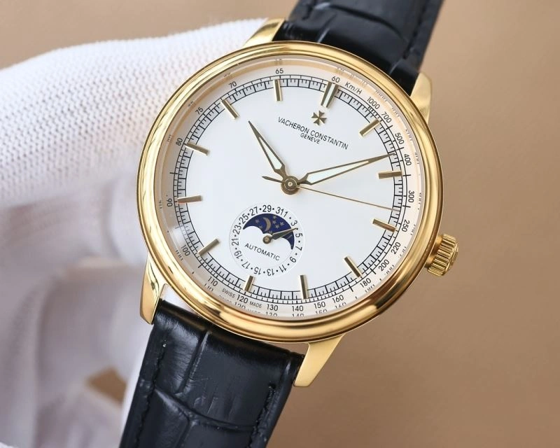 Budget-friendly VACHERON CONSTANTIN Watches