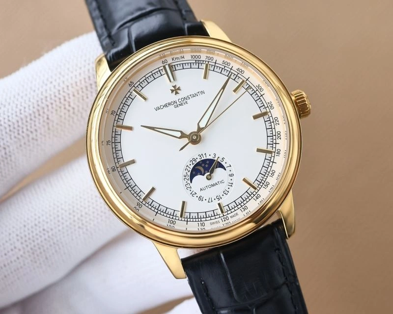 Budget-friendly VACHERON CONSTANTIN Watches