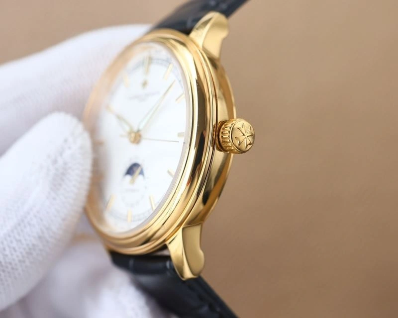 Budget-friendly VACHERON CONSTANTIN Watches