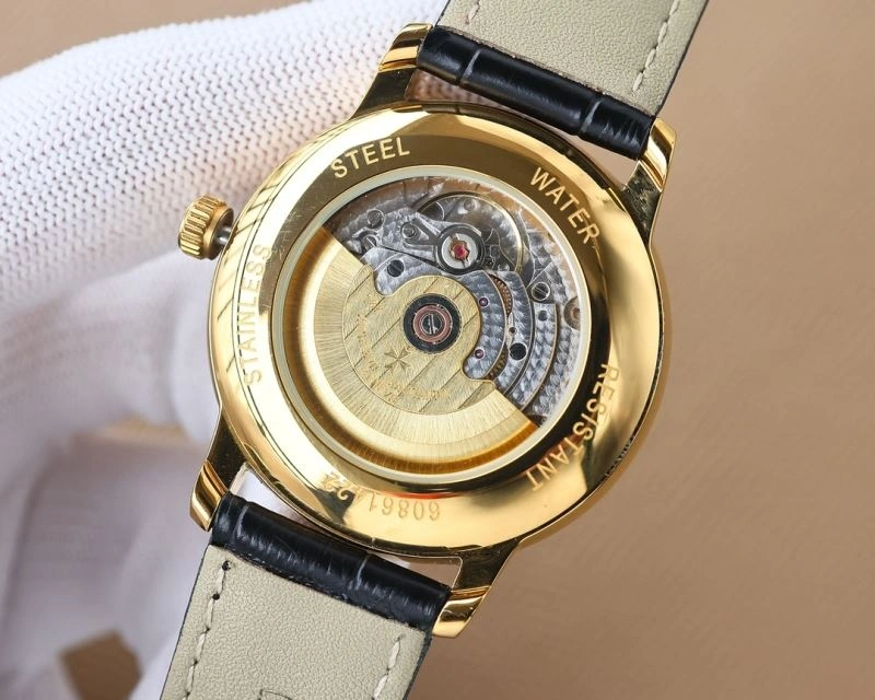 Budget-friendly VACHERON CONSTANTIN Watches