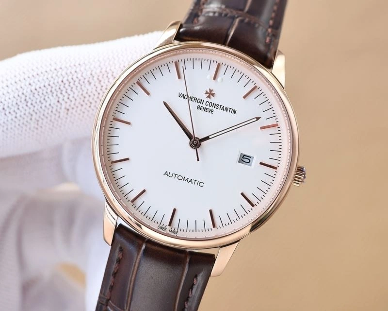 VACHERON CONSTANTIN Watches