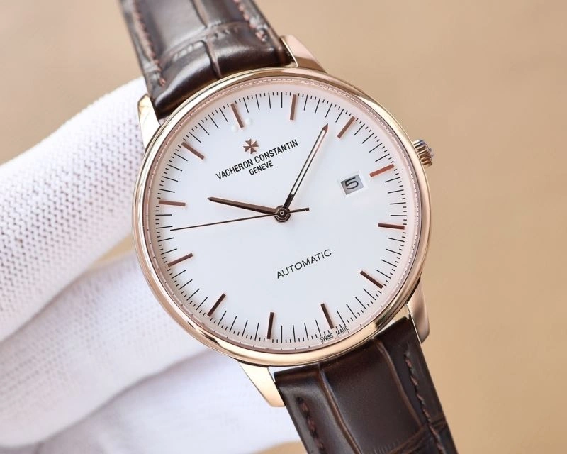Authentic VACHERON CONSTANTIN Watches