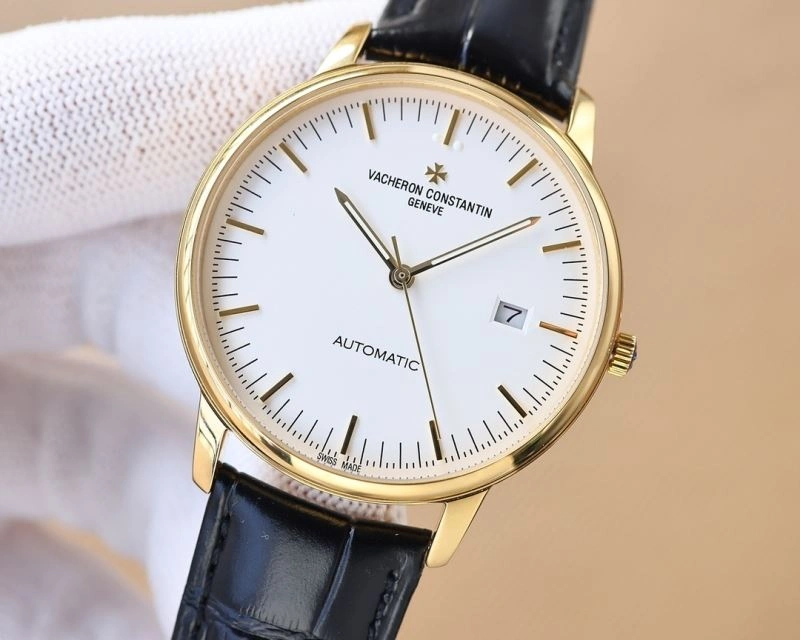 Authentic VACHERON CONSTANTIN Watches