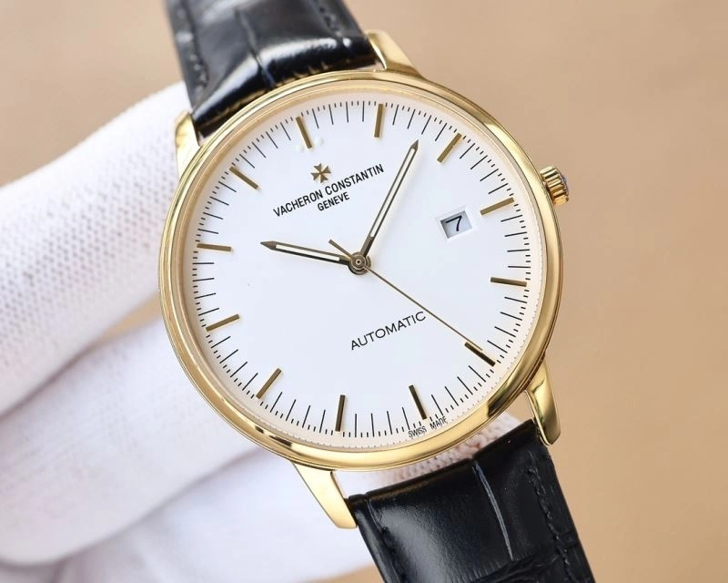 Authentic VACHERON CONSTANTIN Watches