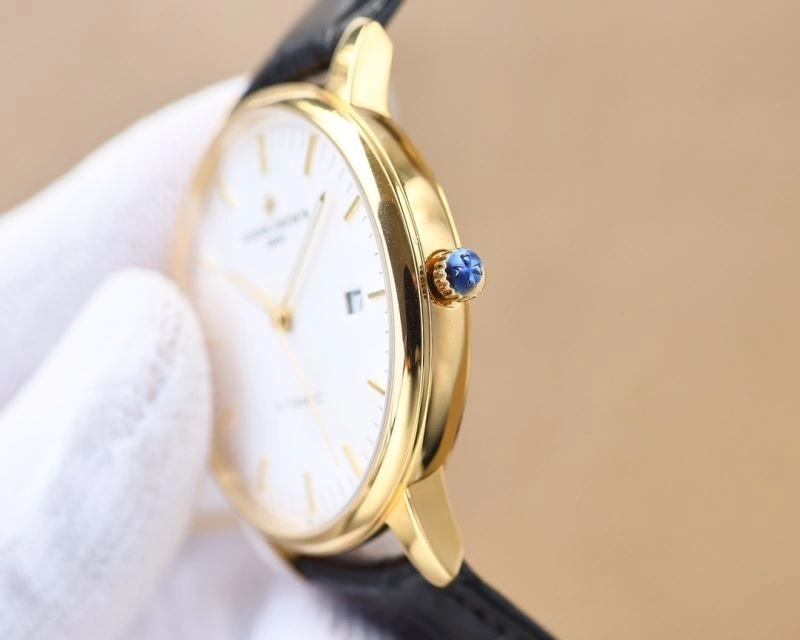 Authentic VACHERON CONSTANTIN Watches