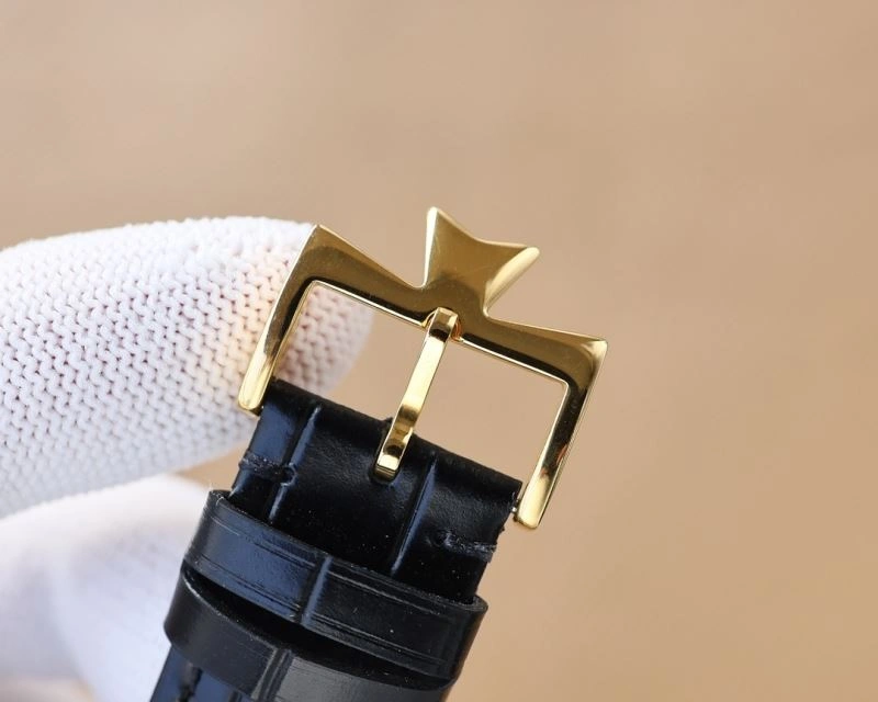 Authentic VACHERON CONSTANTIN Watches