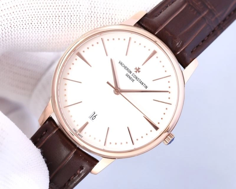 VACHERON CONSTANTIN Watches