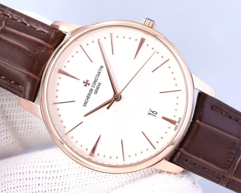Original VACHERON CONSTANTIN Watches