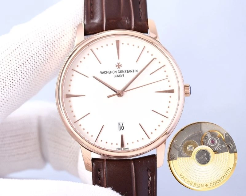 Original VACHERON CONSTANTIN Watches