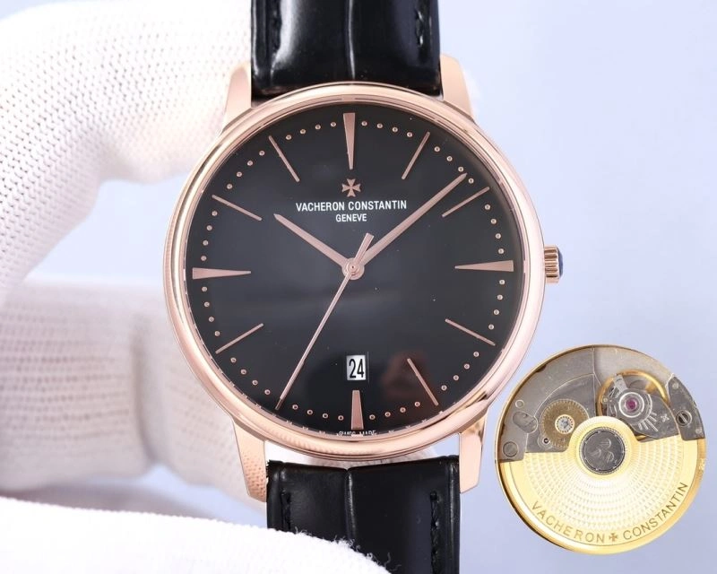 Original VACHERON CONSTANTIN Watches