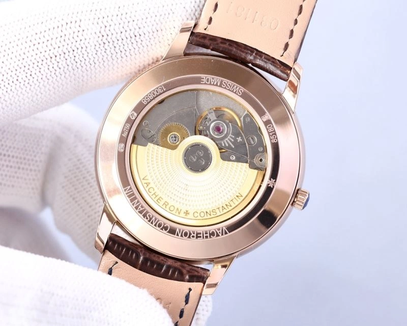 Original VACHERON CONSTANTIN Watches