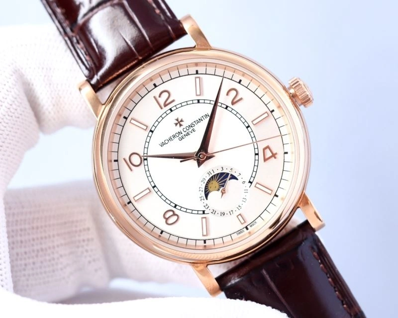 VACHERON CONSTANTIN Watches